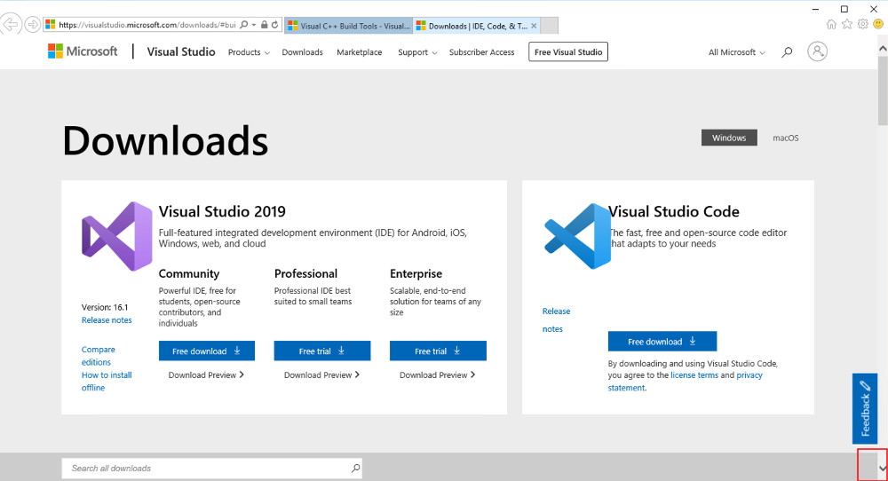 ED 301: Windows Stack Protection I: Assembly Code (15 pts)